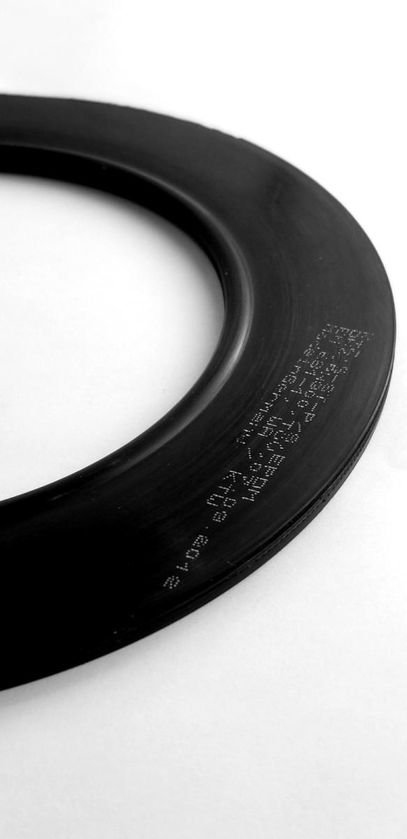 Kroll & Ziller Gaskets | Fibreglass Solutions Inc.